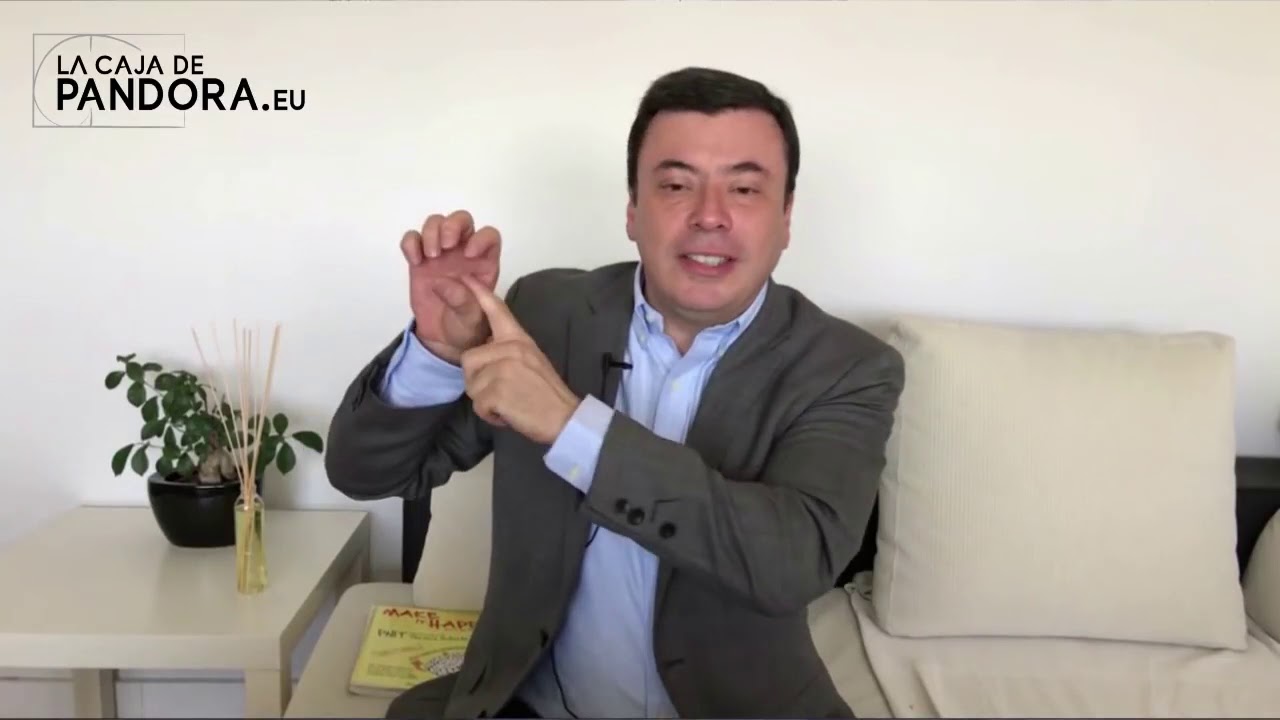 TRANSFORMA TU MAPA MENTAL Con el Dr Armando Solarte, creador de la ...