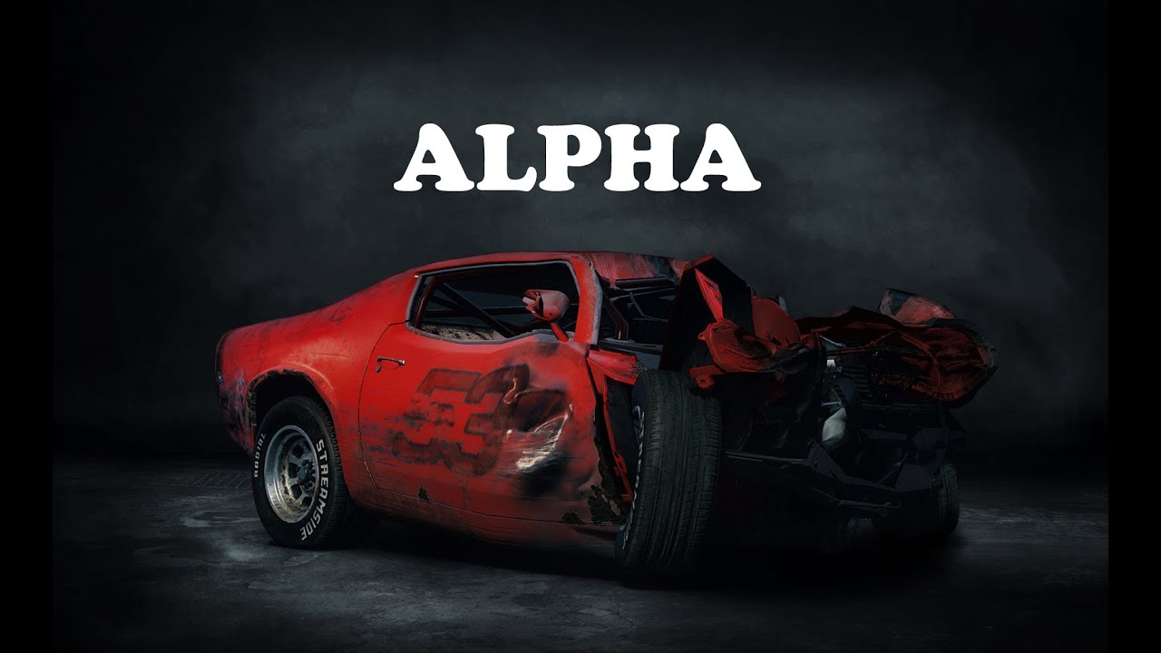 Next Car Game ALPHA - ОБЗОР - YouTube