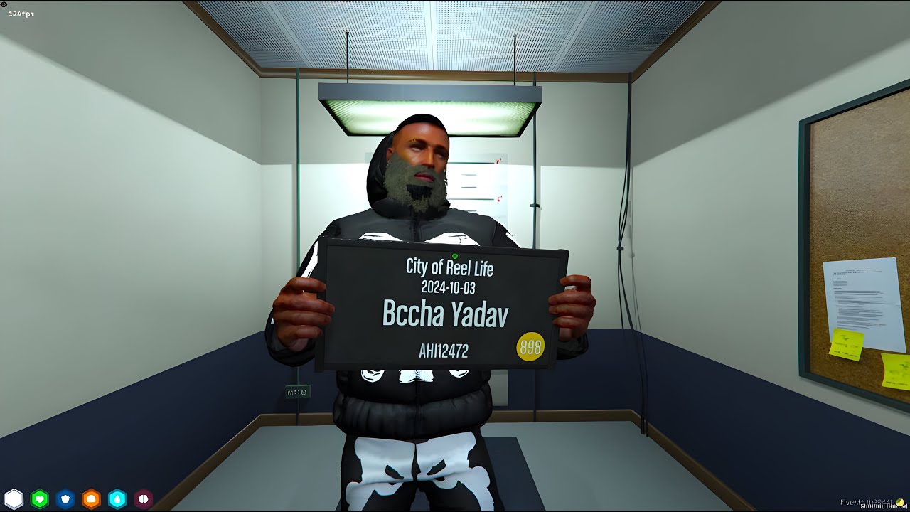 Crying in 🔴GTA RP - YouTube
