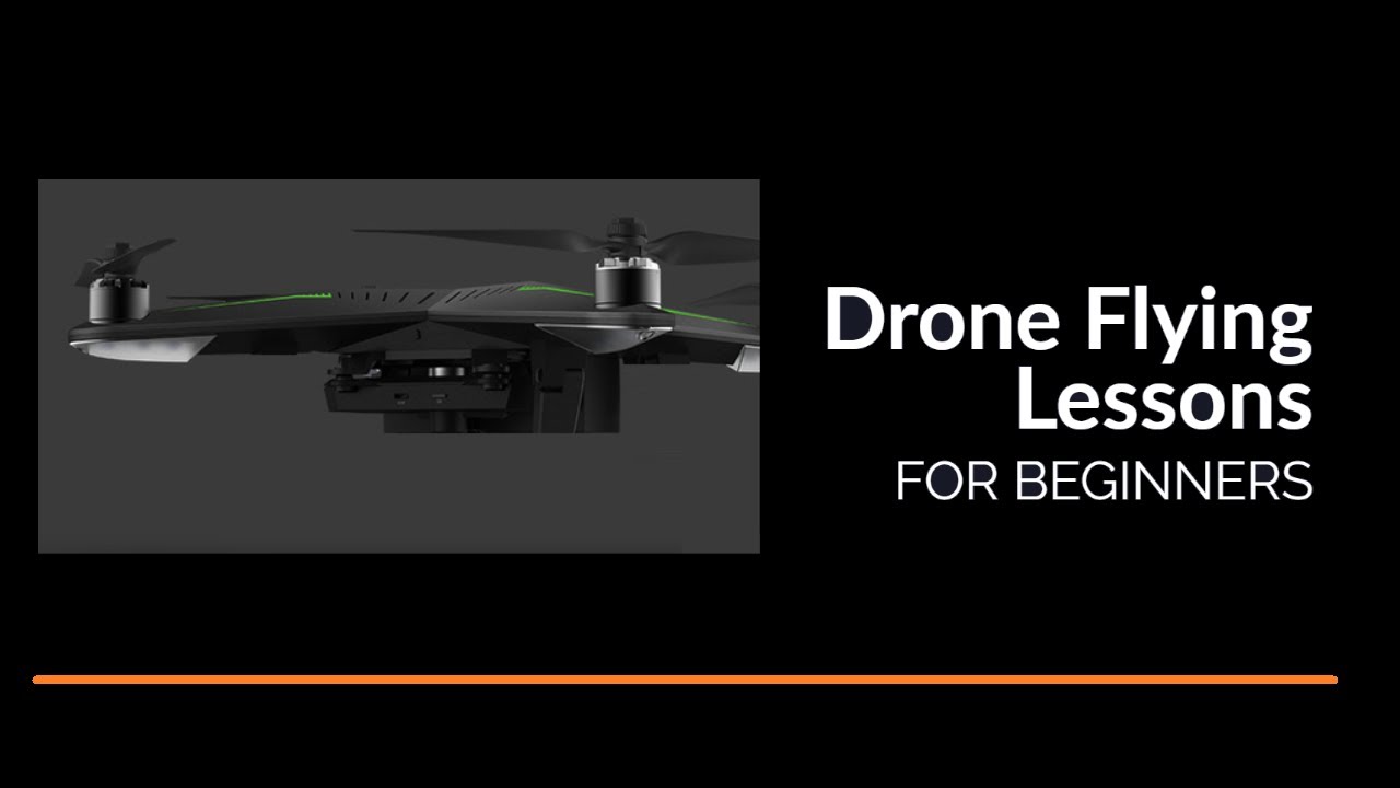 Edición elemental de vídeo de los Drones recreacionales - YouTube