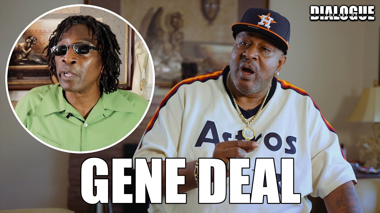 Gene Deal Reveals Diddy Threatened To Kill The President Of Bad Boy and ...