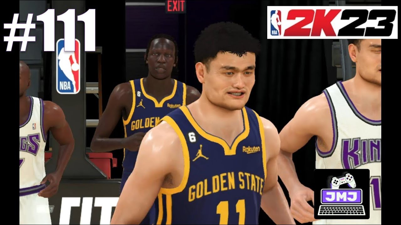 Highlights #111 | Online Versus | MyTeam | NBA 2K23 | Steam Deck - YouTube