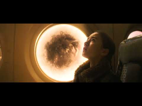 Yellow Sun energizing Kara Zor-El in Supergirl DCU 