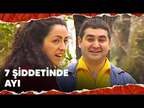 Sıdıka ve Kenar'ın Tanışması | Sıdıka 4. Bölüm