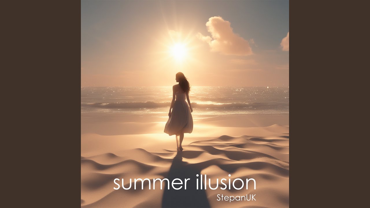 Summer Illusion - YouTube