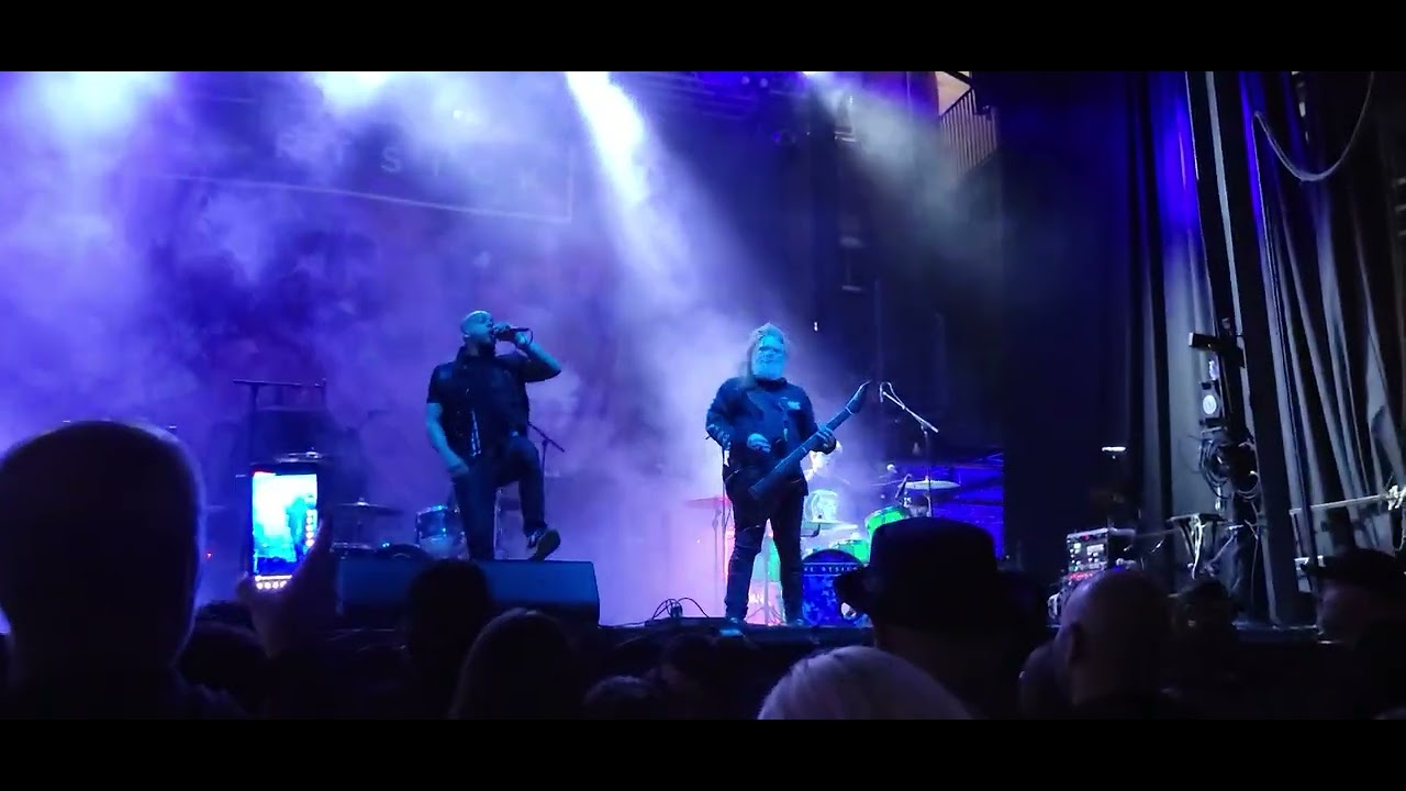 Heartsick Live At Jannus Live 1/17/2025 Pt.2 - YouTube