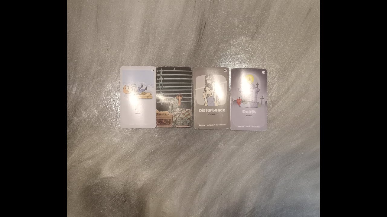 SCORPIO HOROSCOPE JUNE 24- 26THE A 3RD PARTY WILL BE SENDING U THE EVIL ...