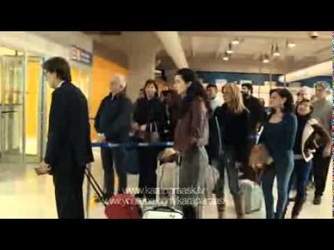 Kara Para Aşk 3 Bölüm Fragman