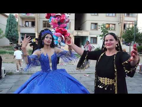 ROMANTİK TV _SAPANCA TONGUÇLARIN NİŞANI İYİ SEYİRLER