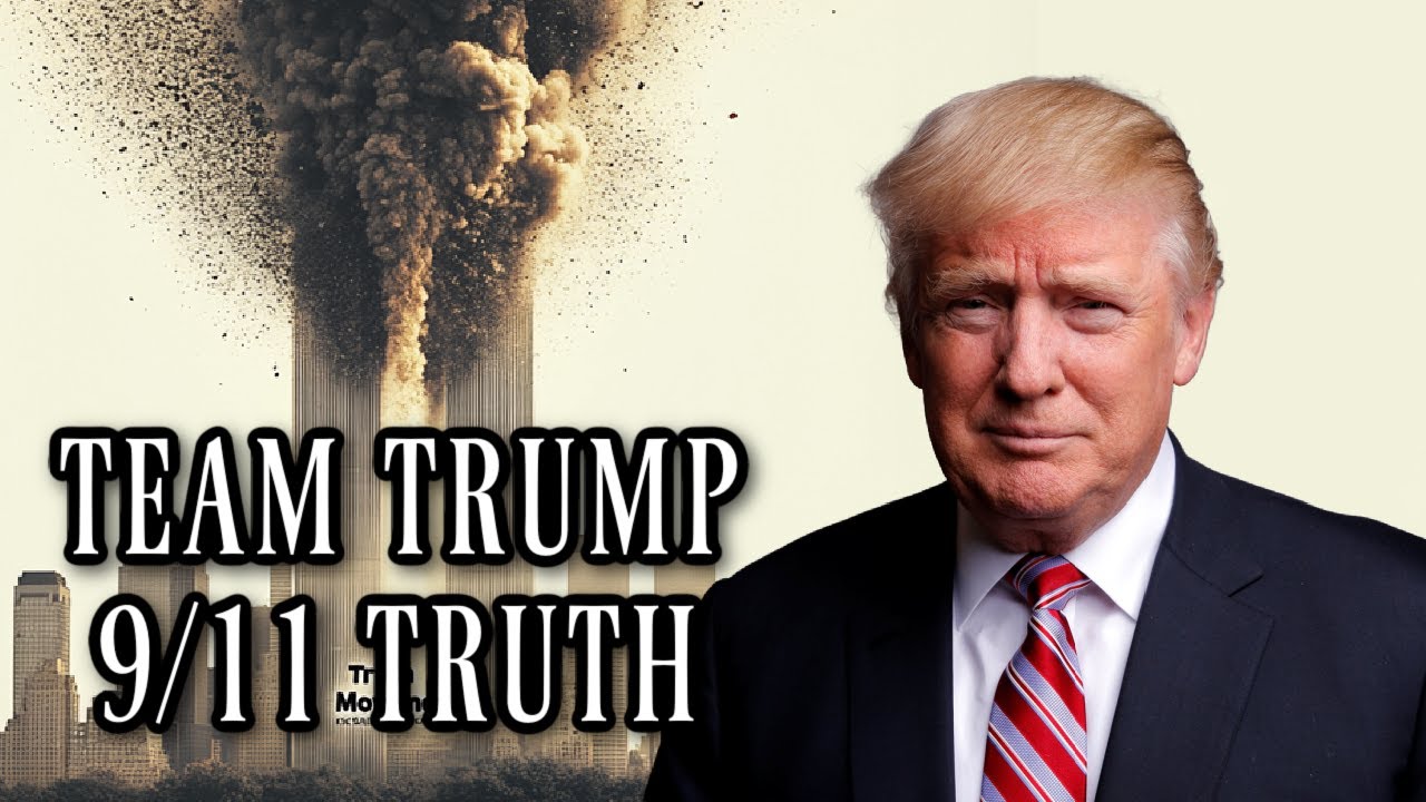 Richard Gage Interviews Former Congressman Curt Weldon | Donald Trump ...
