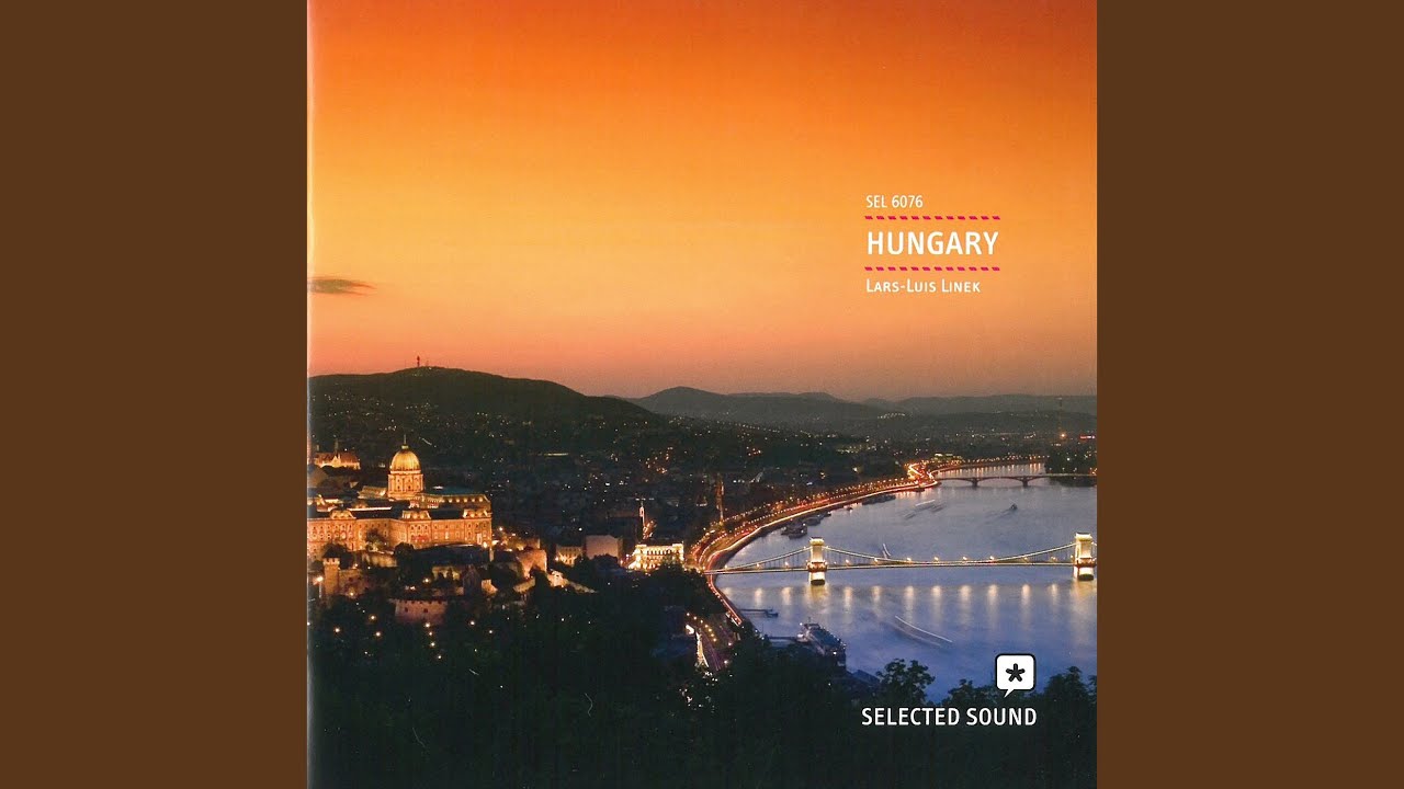 Hungarian Cymbalon Pastorale - YouTube