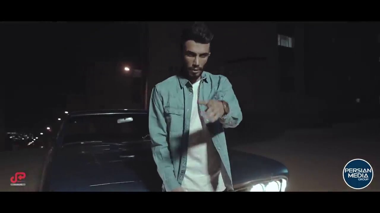 Mehraad Jam - "Badet" (OFFICIAL VIDEO) - YouTube