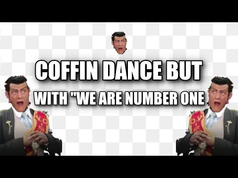 Coffin Dance but with \