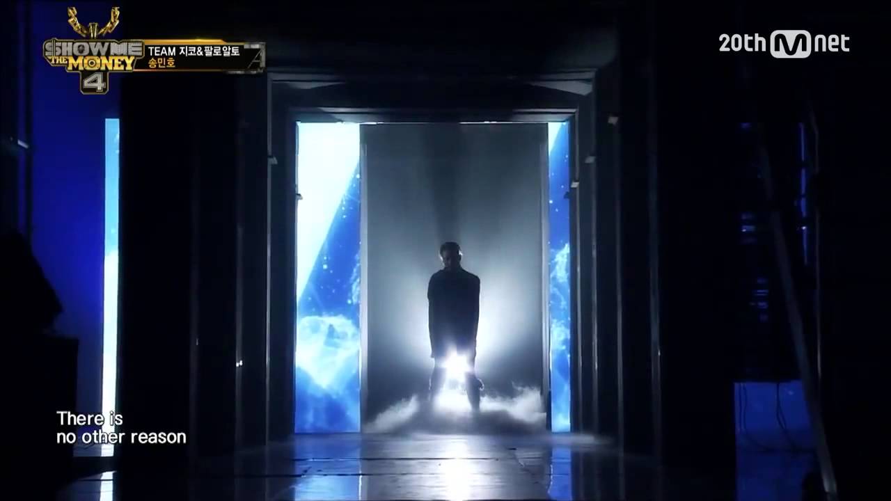 [ENG SUB] Mino - Fear FT. Taeyang [SMTM 4] Semi-Final Episode 9 - YouTube
