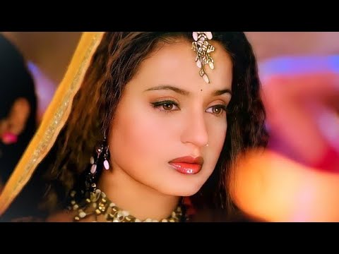 Yeh Mehndi Ke Boote | 90s Jhankar Humko Tumse Pyaar Hai 2006 | Alka Yagnik,