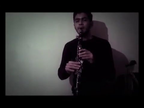Subhan klarnet (MAXI)