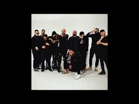 Motive - NO LIMIT feat. Jefe + Bekom + Bao (Demo)