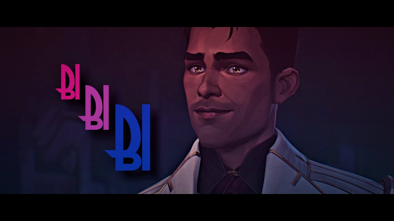 jayce talis | bi, bi, bi - YouTube