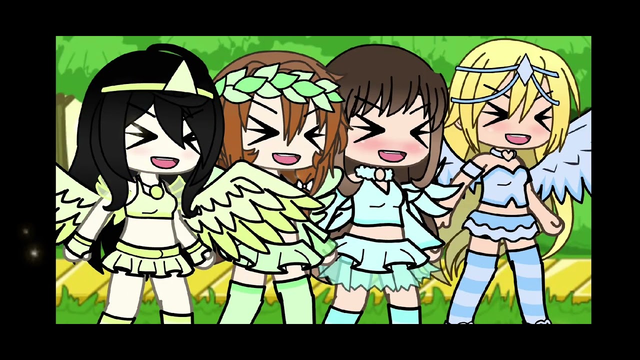 All the birds of a feather (meme?) NOT ORIGINAL~😍🤌 - YouTube