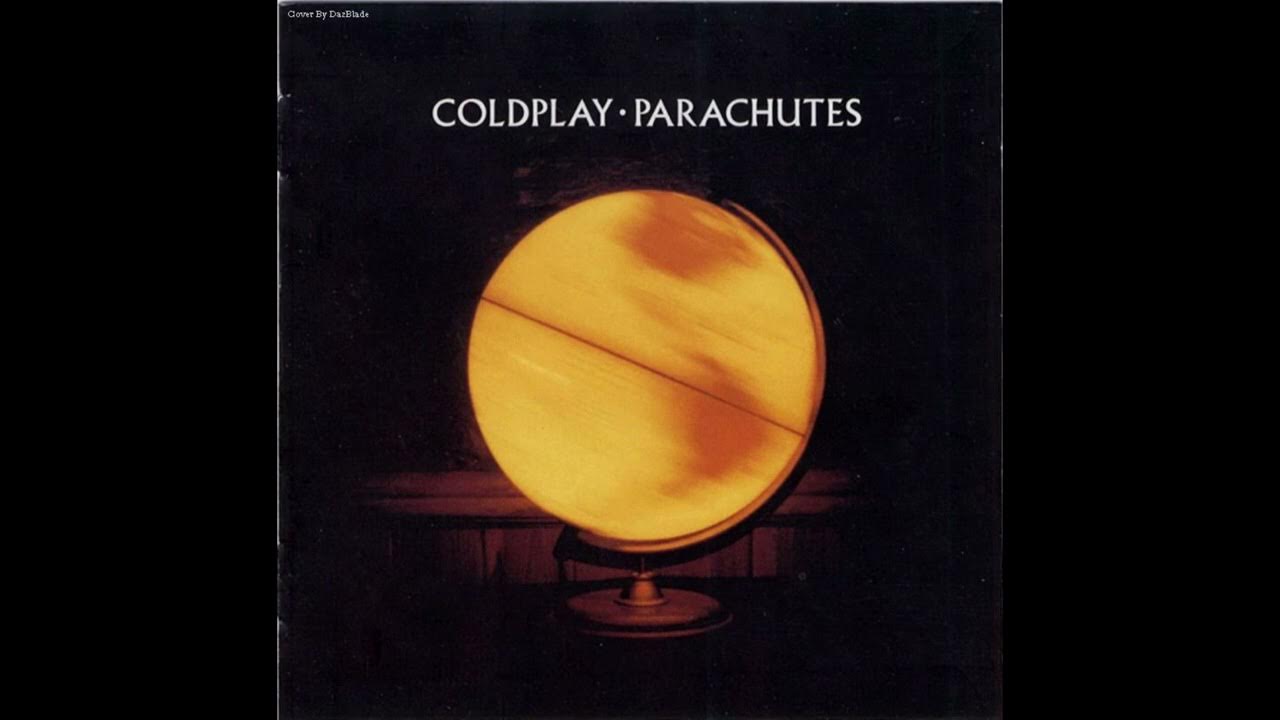 Coldplay - Sparks - YouTube