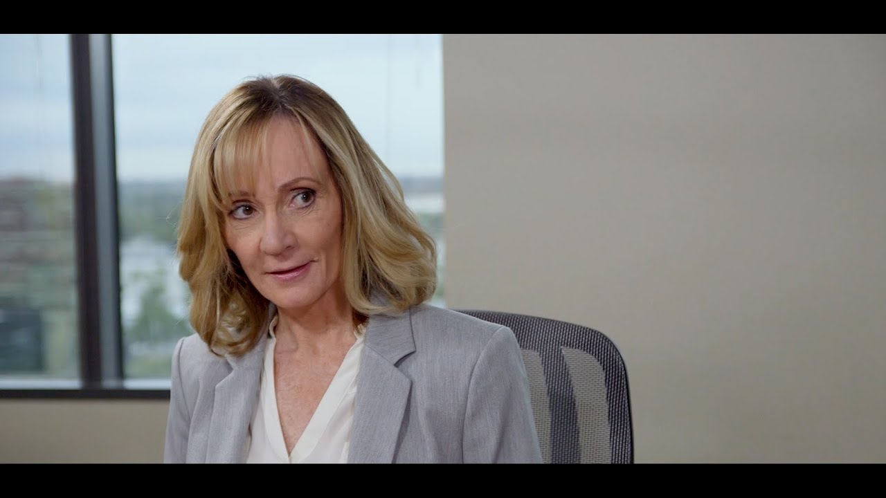 Alice Bowden - Theatrical Reel - YouTube