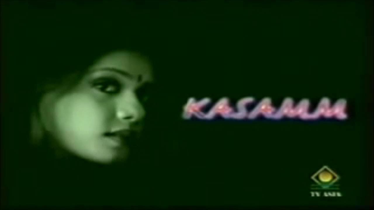 Kasamm TV Serial - Doordarshan DD National (DD1) - YouTube