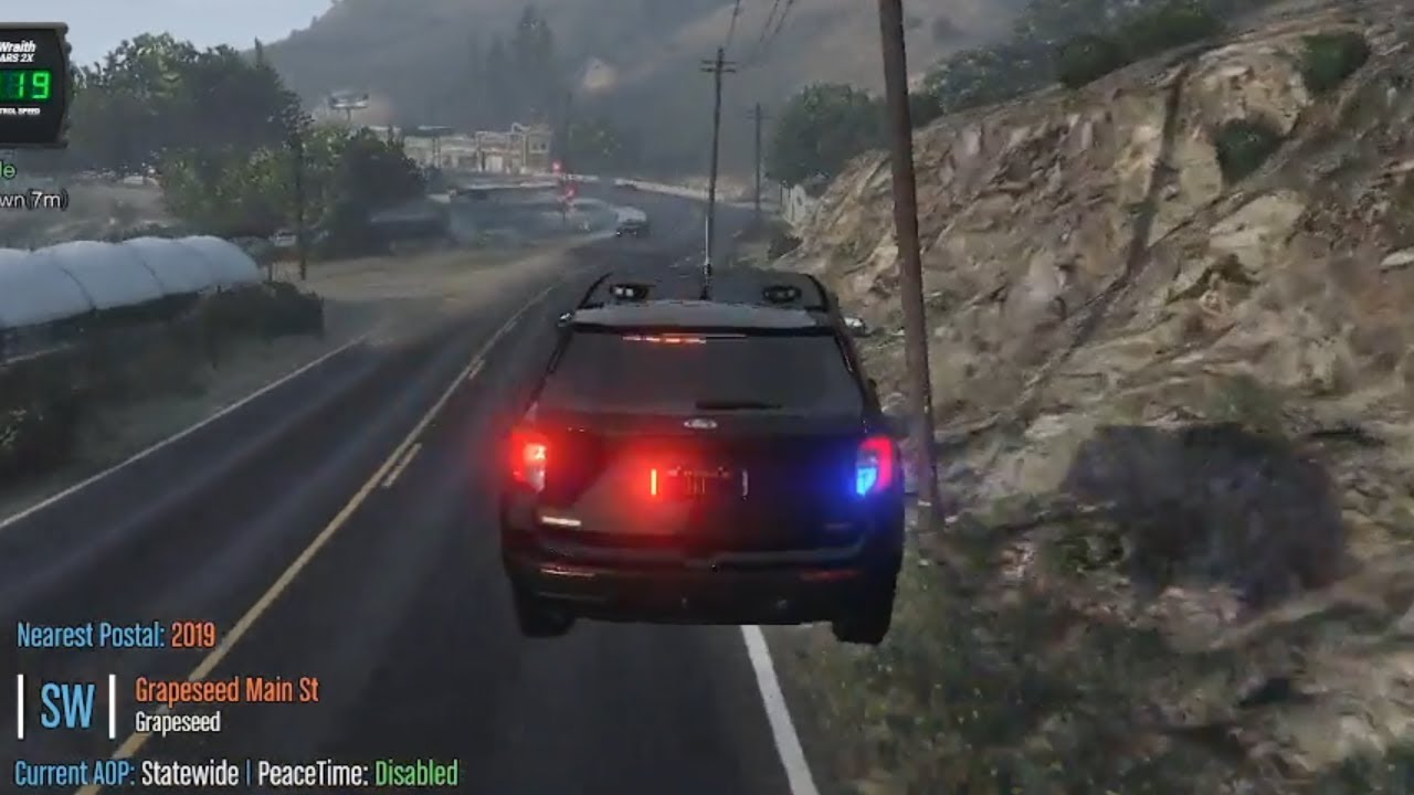 [GSRP] GTA RP Georgia State Role Play | January 2023 Twitch Clips - YouTube