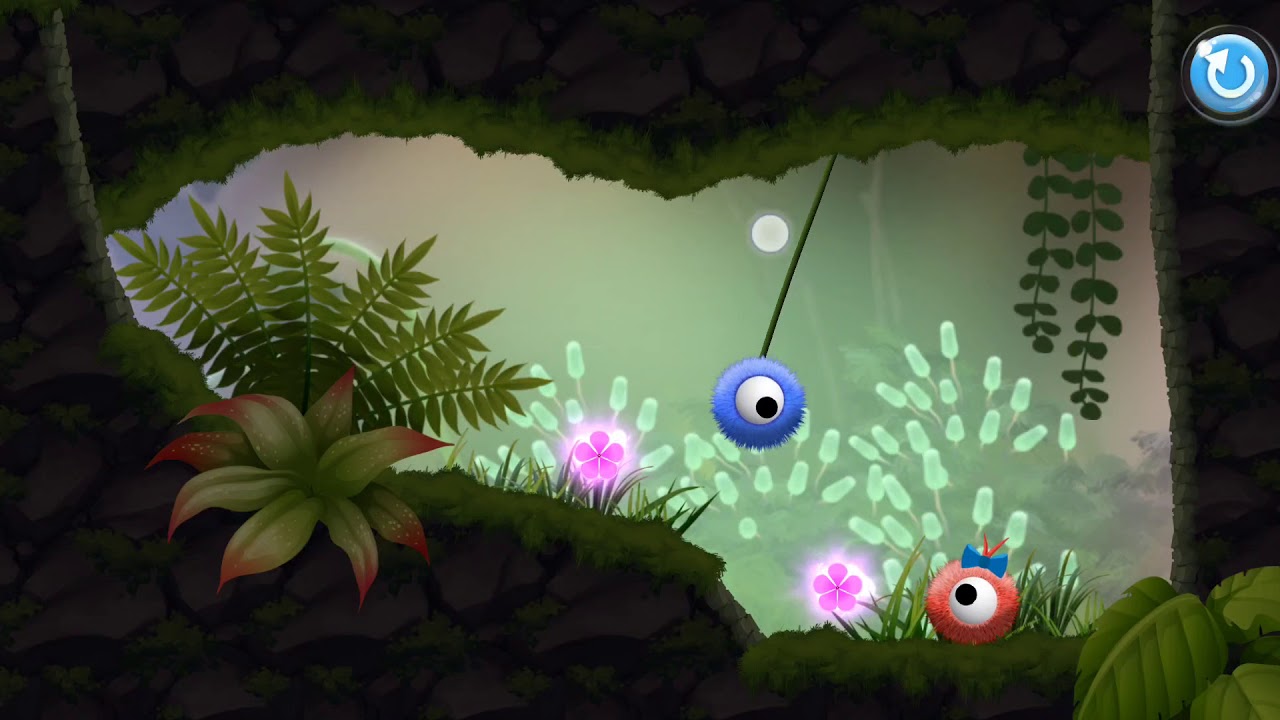 Let's Play - Fluffy Story, Level 13 - YouTube