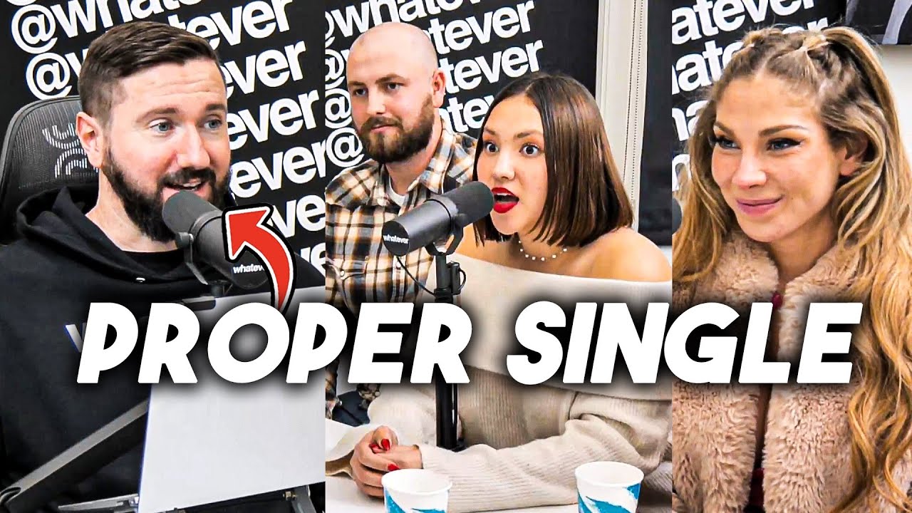 Should You Date MULTIPLE People At The SAME Time?! - YouTube