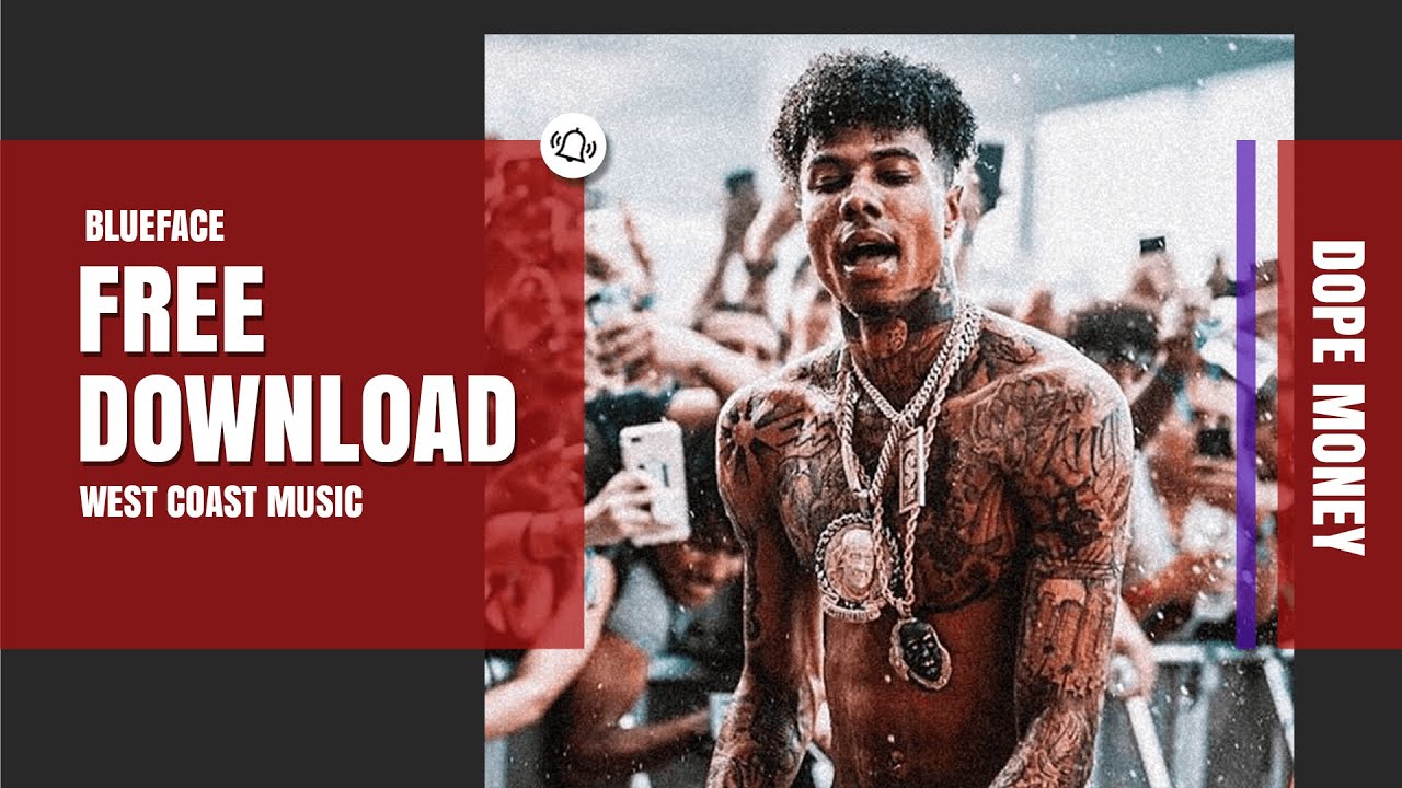 Free Gangsta West Coast Blueface Type Beat 2023 | Slim 400 Type Beat ...