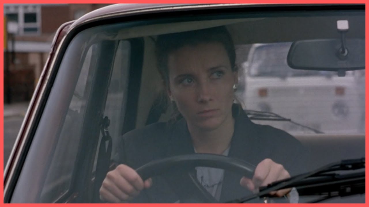 in the name of the father - gareth peirce (emma thompson ...