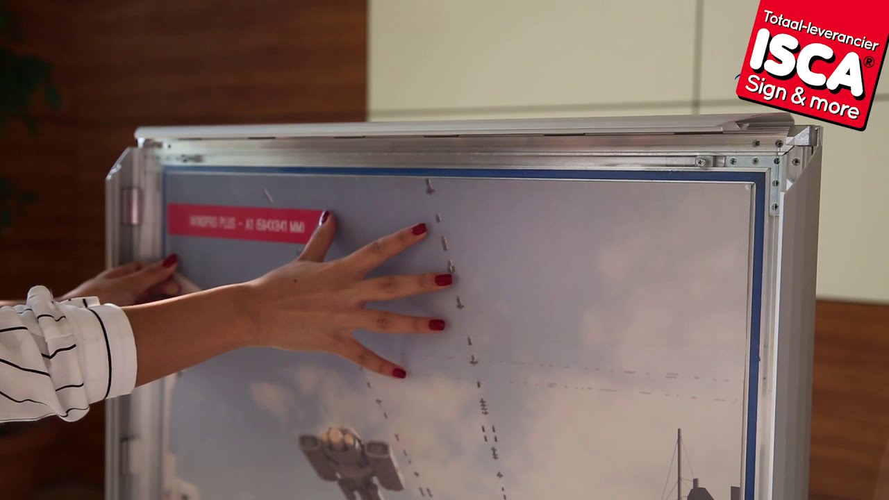 Windpro plus ISCA - YouTube