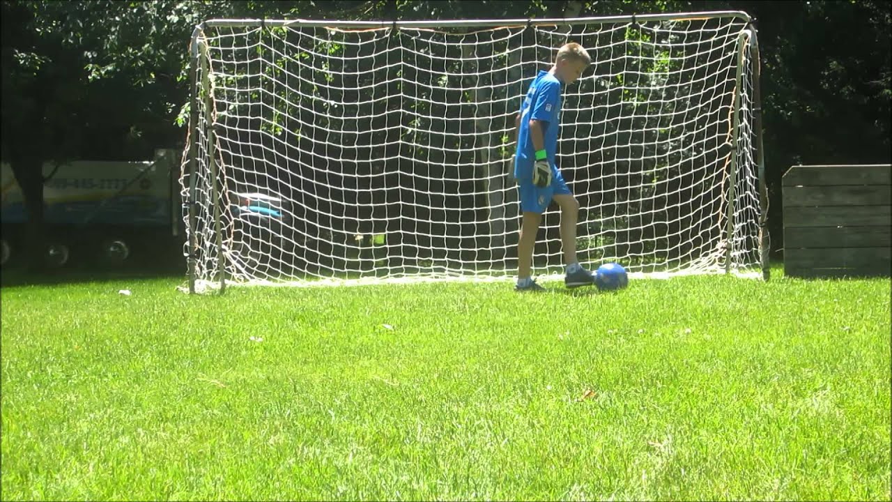 Soccer PK'S and HIGHLIGHTS - YouTube