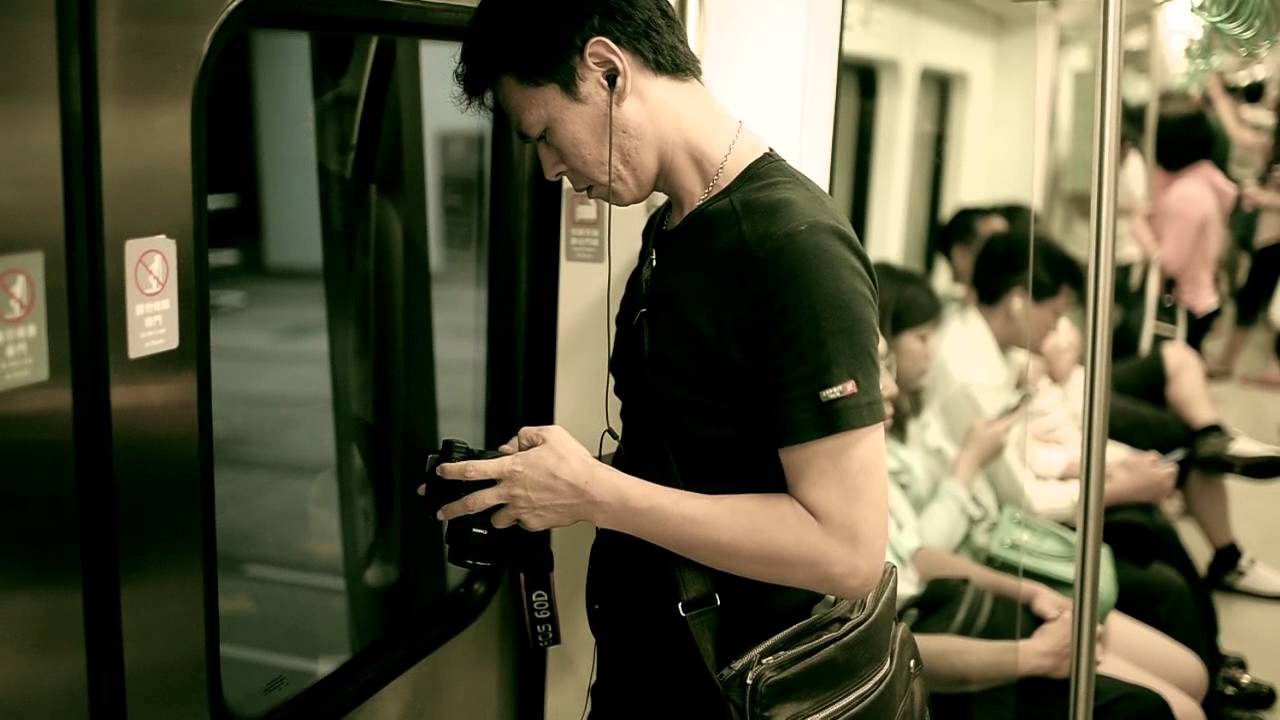 Cherish... Cherry - YouTube