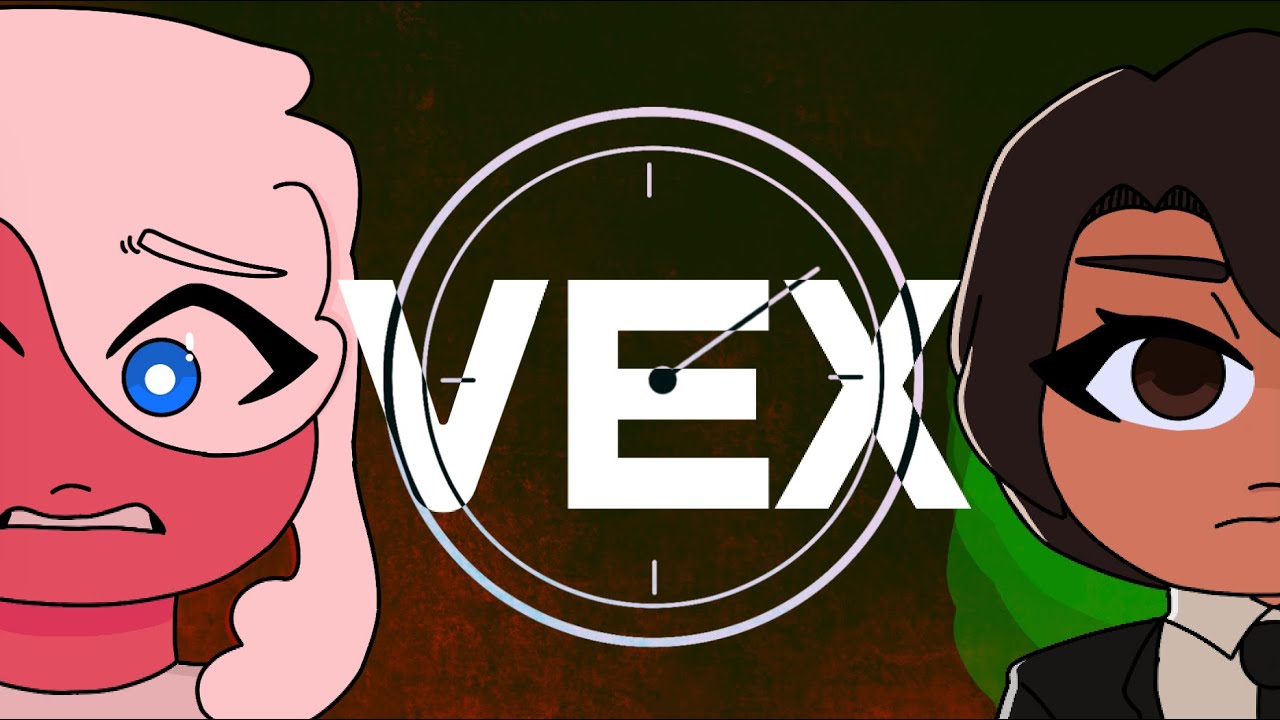 VEX // animation Meme - YouTube