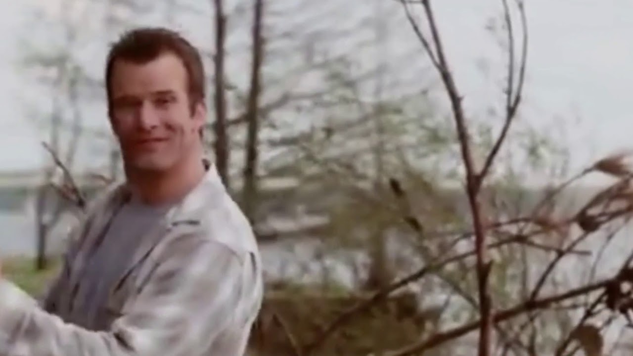 Whatever It Takes || David Drayton || The Mist - YouTube