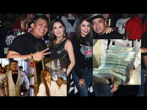 SCAMMER MELAYU - \