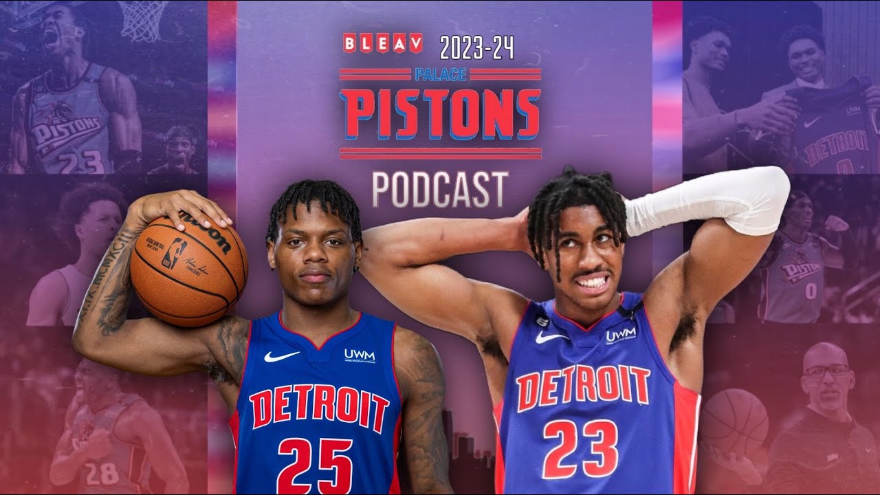 Podcast: What's Going on with Jaden Ivey, Marcus Sasser Arrives, Is ...