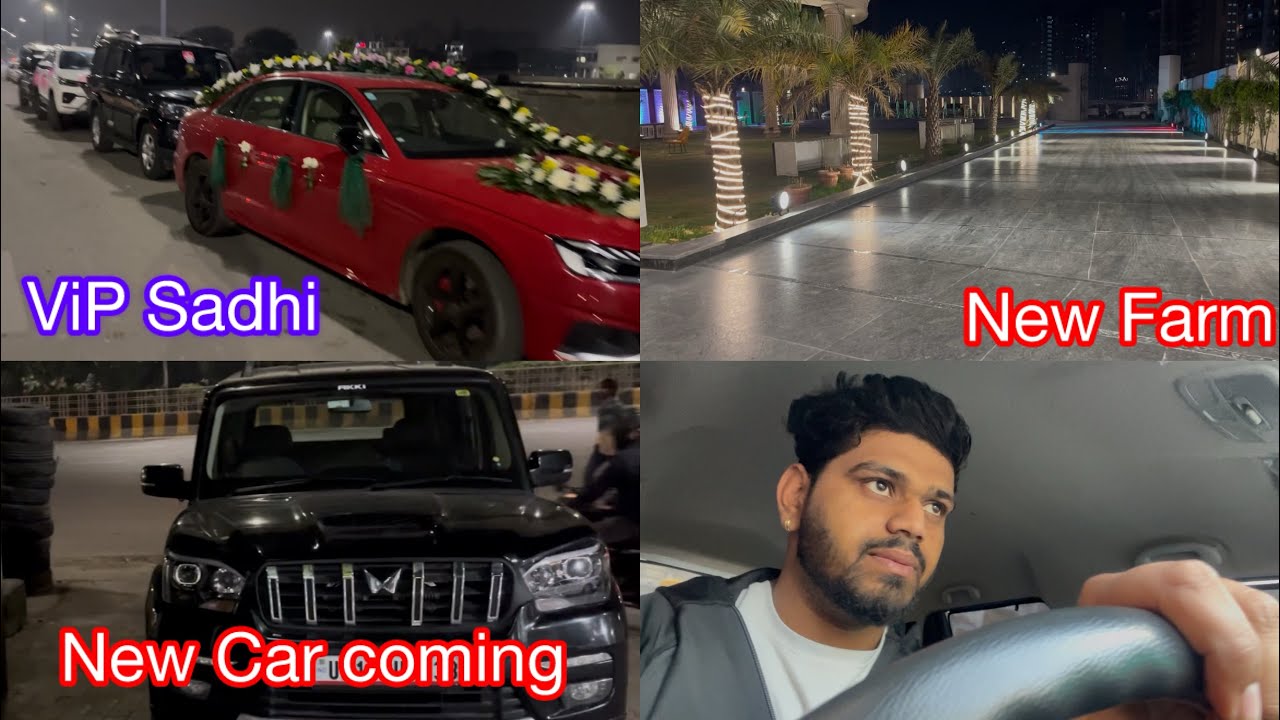 Finally sab k sadhi khtm 😁 || vlog || @AkashYadav-kx6qs - YouTube