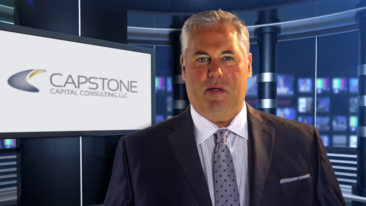Capstone Capital Consulting Overview - YouTube