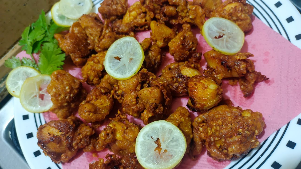 Dhaka Chicken | 10 minutes ready juicy, tender and mouthwatering Dhaka ...