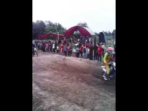 Wicak Dikroyok Veri & Johan