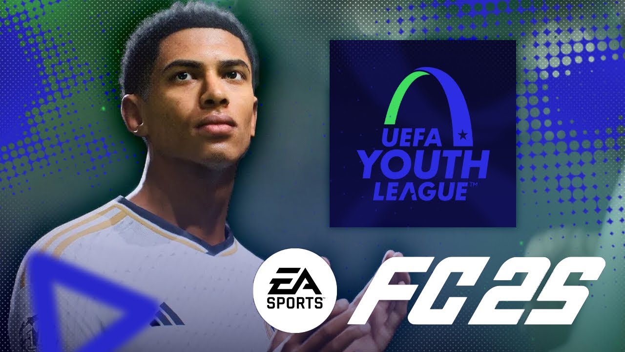 17 NOUVEAUTÉS sur FC25 que l'on veut ABSOLUMENT pour le mode carrière ...