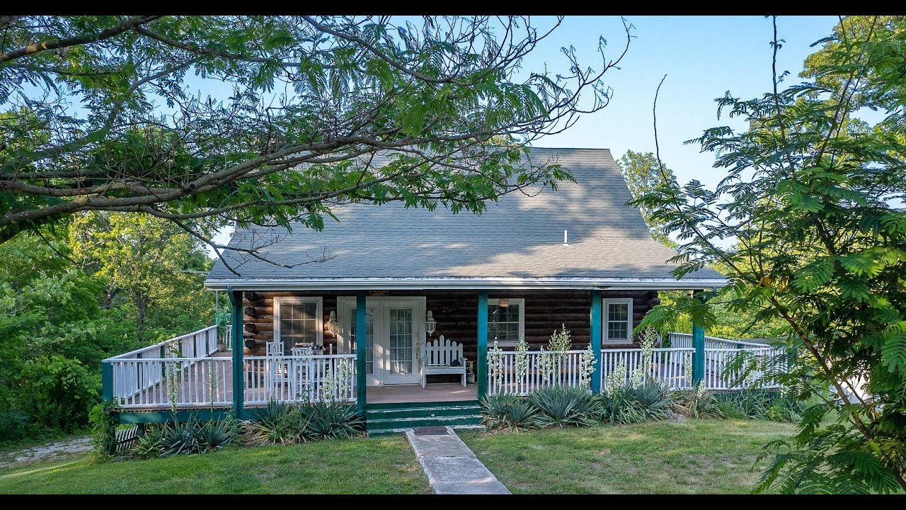 8 FOX ROAD ELDON, MISSOURI - YouTube