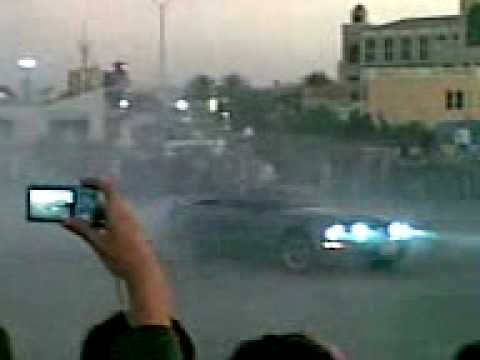 Some drift @ auto cross egypt.3gp