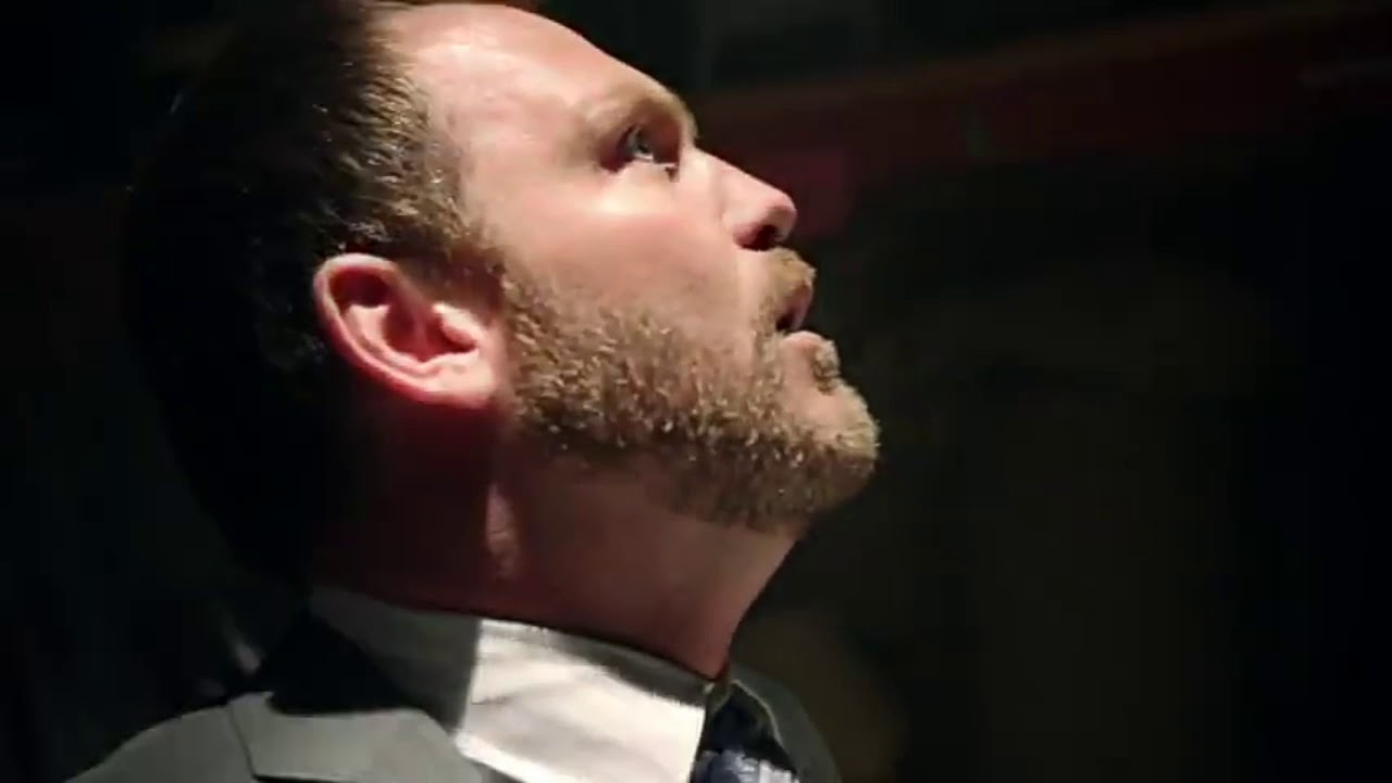 ''Martin Somers, Você Falhou com essa Cidade!''... | Arrow 1x02 ...