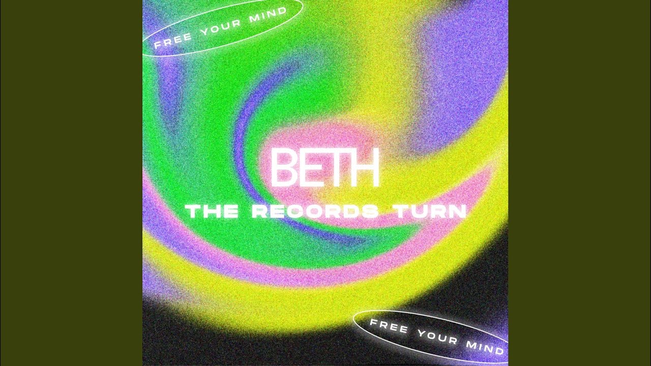 The Records Turn - YouTube