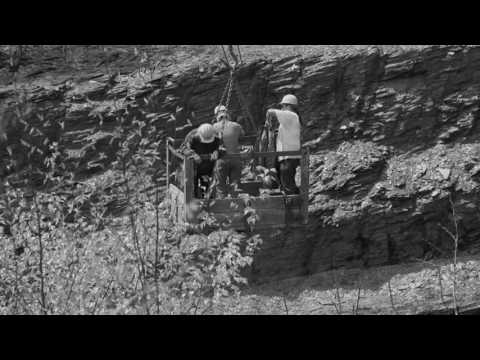 From The Earth - A Tribute To The Slate Belt Heritage and Culture - YouTube