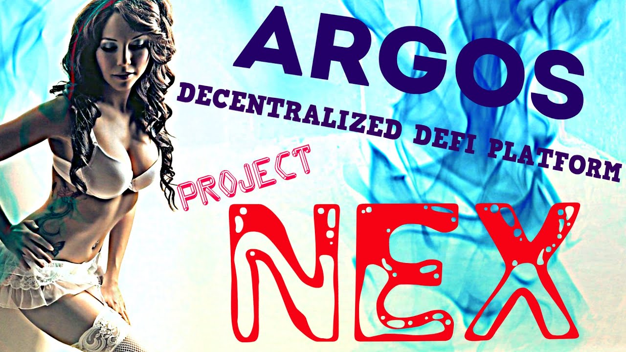 NETWORK X and ARGOS new PROMO | luxury lifestyle | Argos smart contract | Tronlink | #DEFI ...