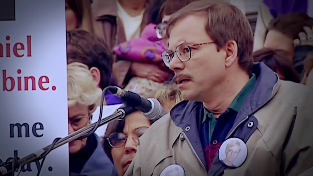 Frontline Gunned Down The Power of the NRA NRA Documentary - YouTube